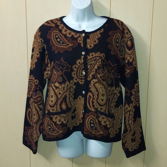 Tally Ho | Sweaters | Tally Ho Cardigan Button Up | Poshmark